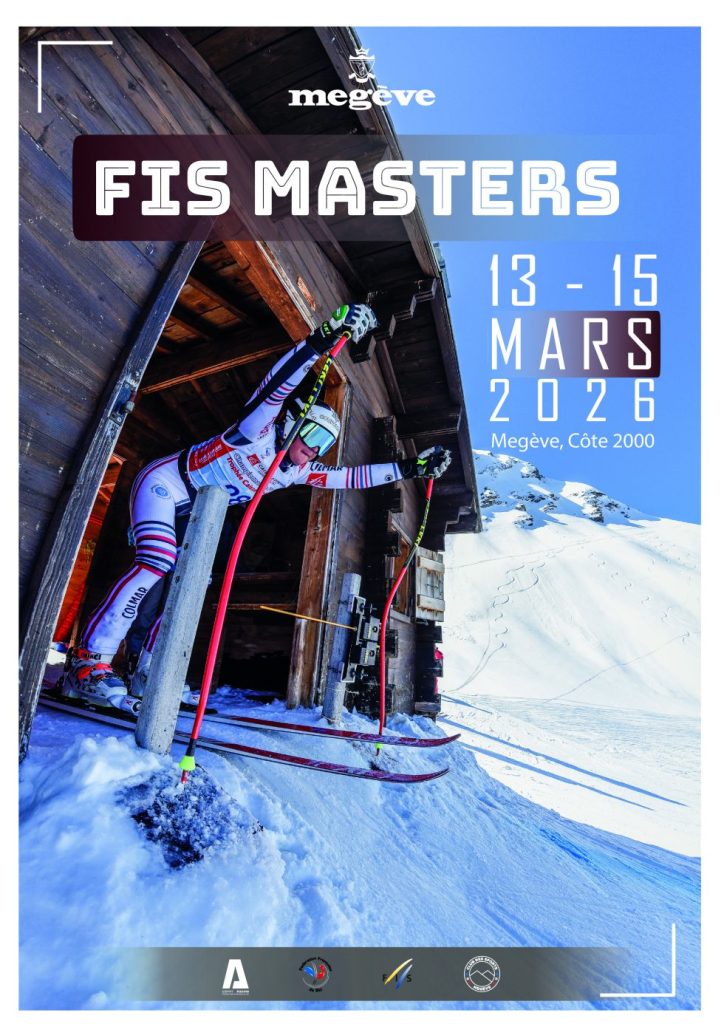 Fis Masters Megève – Megeve hiver